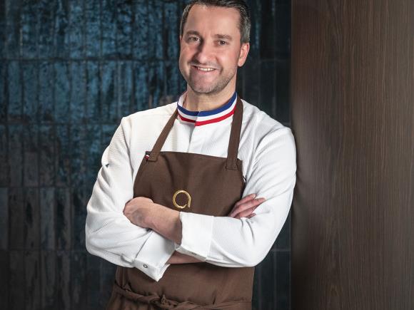 Arbane - Reims Gastronomie
