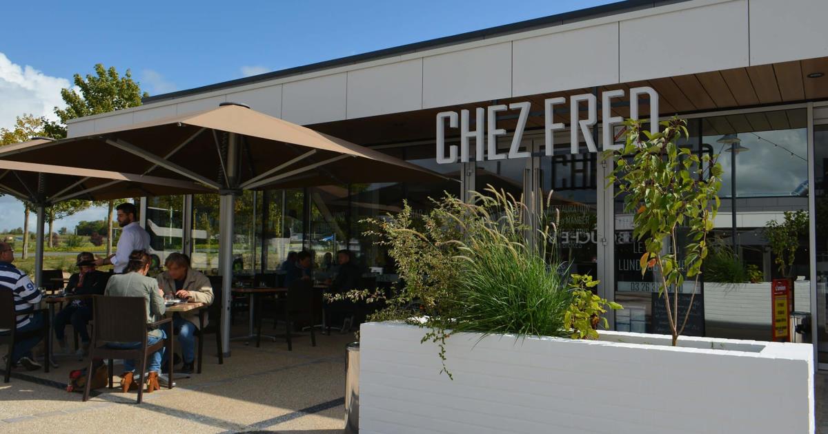 Chez Fred - Reims Gastronomie