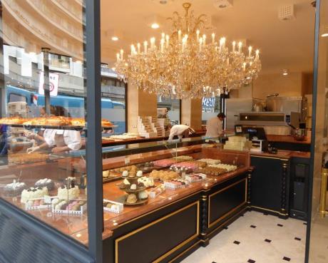Le Clos - Reims Gastronomie