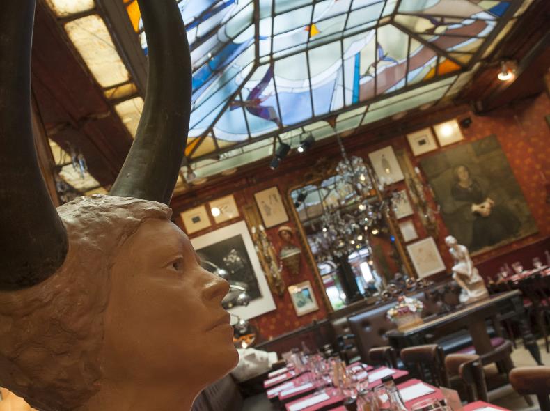 Café du Palais - Reims Gastronomie