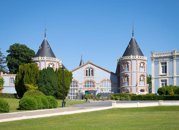 Must-See Visits in Reims - Top 10 attractions