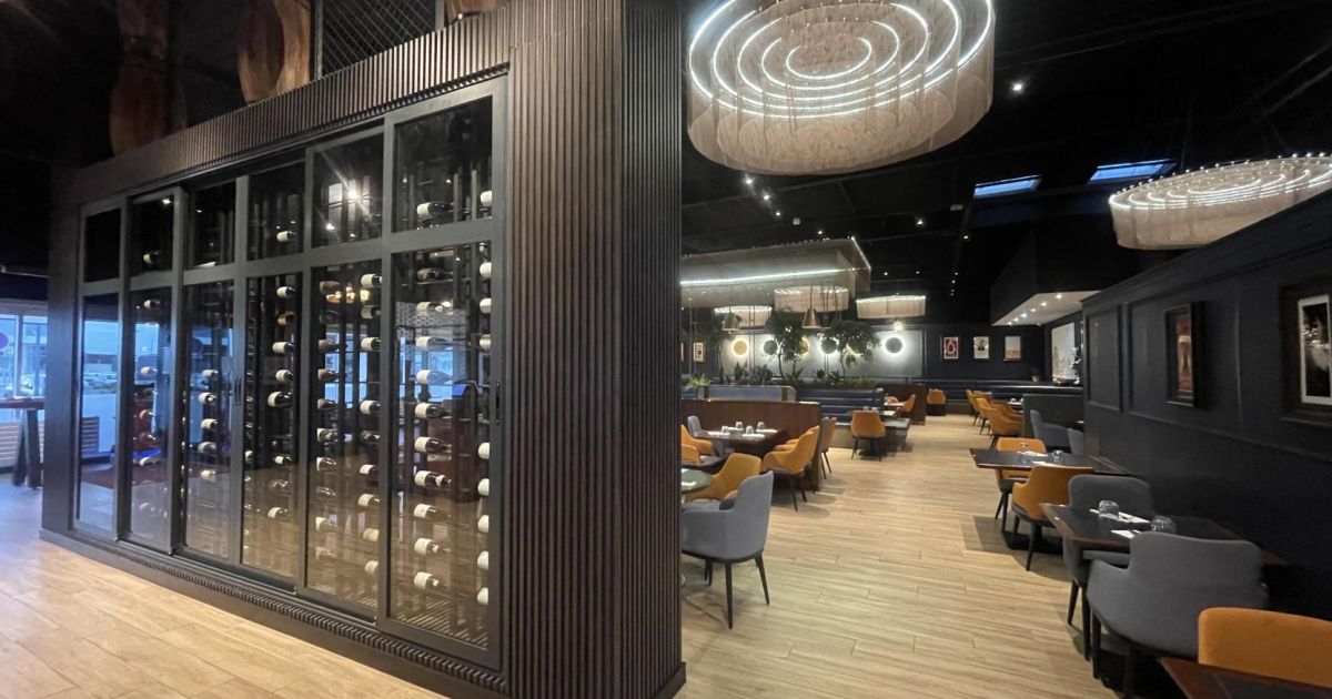 Chez Vincent - Reims Gastronomie