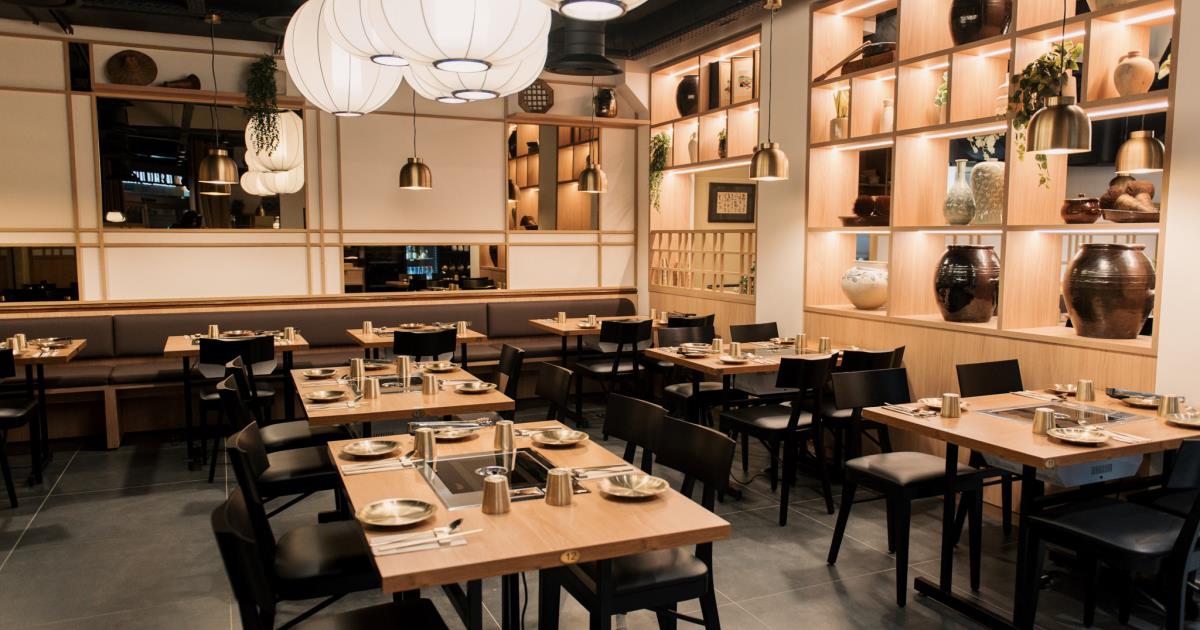 Hanuri - Reims Gastronomie