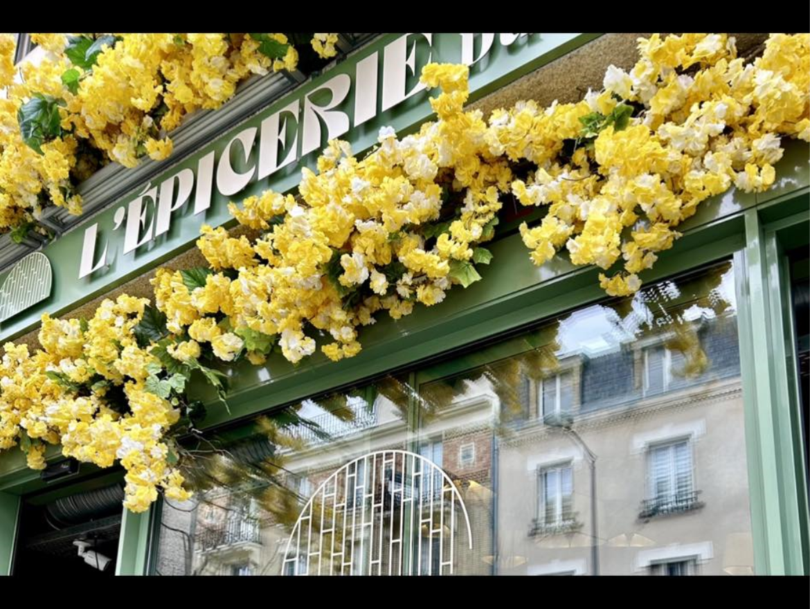 L'Epicerie du Boulingrin - Reims Gastronomie