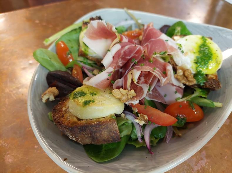 Le Marché - Reims Gastronomie