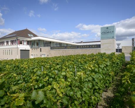 La Farm - Reims Tourisme