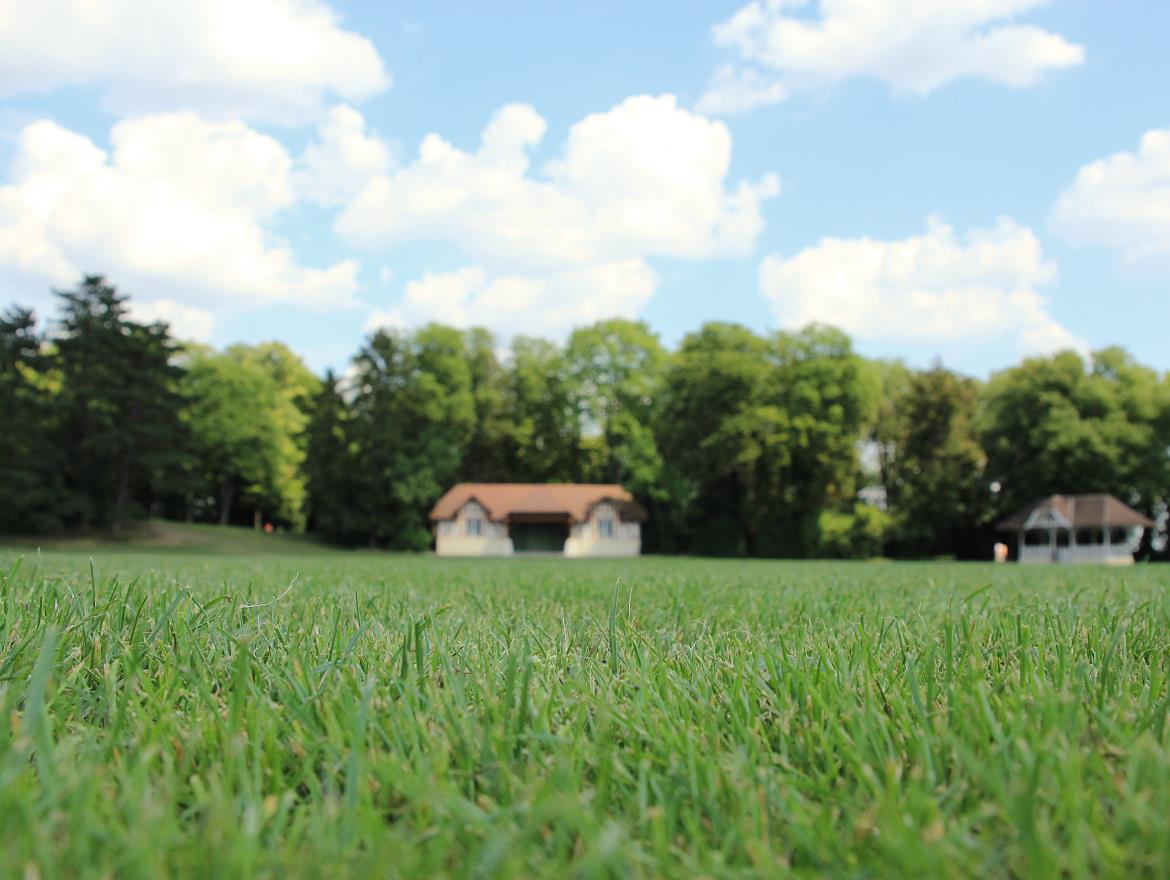 Parc de Champagne - Reims Tourisme
