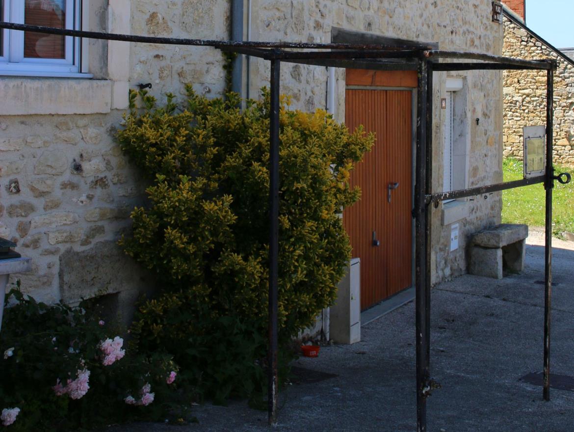 Travail de Lagery - Reims Tourisme